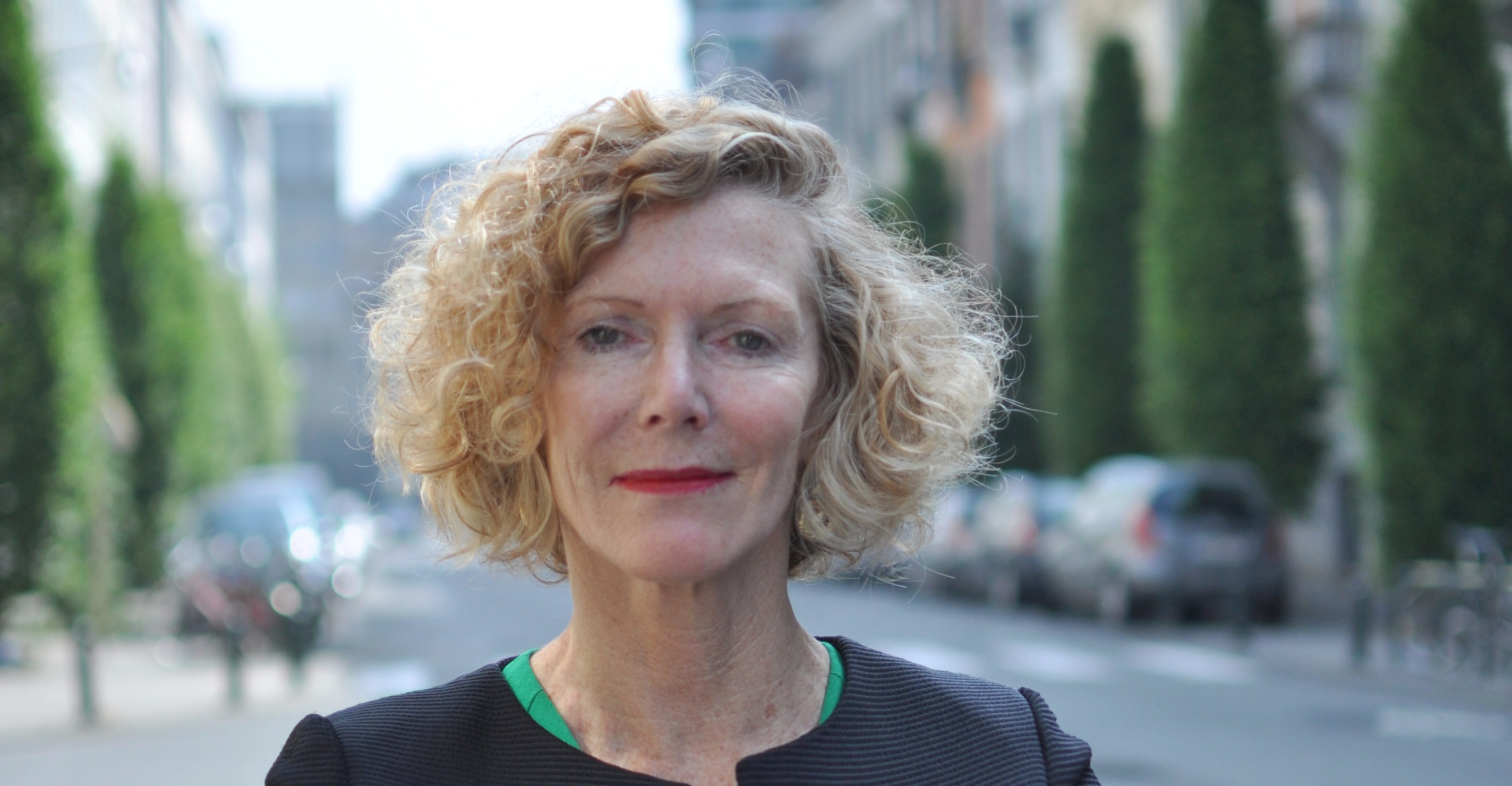 SEC Newgate EU - Cambre CEO Victoria Main elected to AmCham EU Board