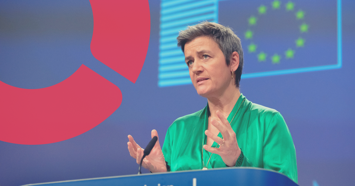 DG COMP seeks feedback on key element of competition law review