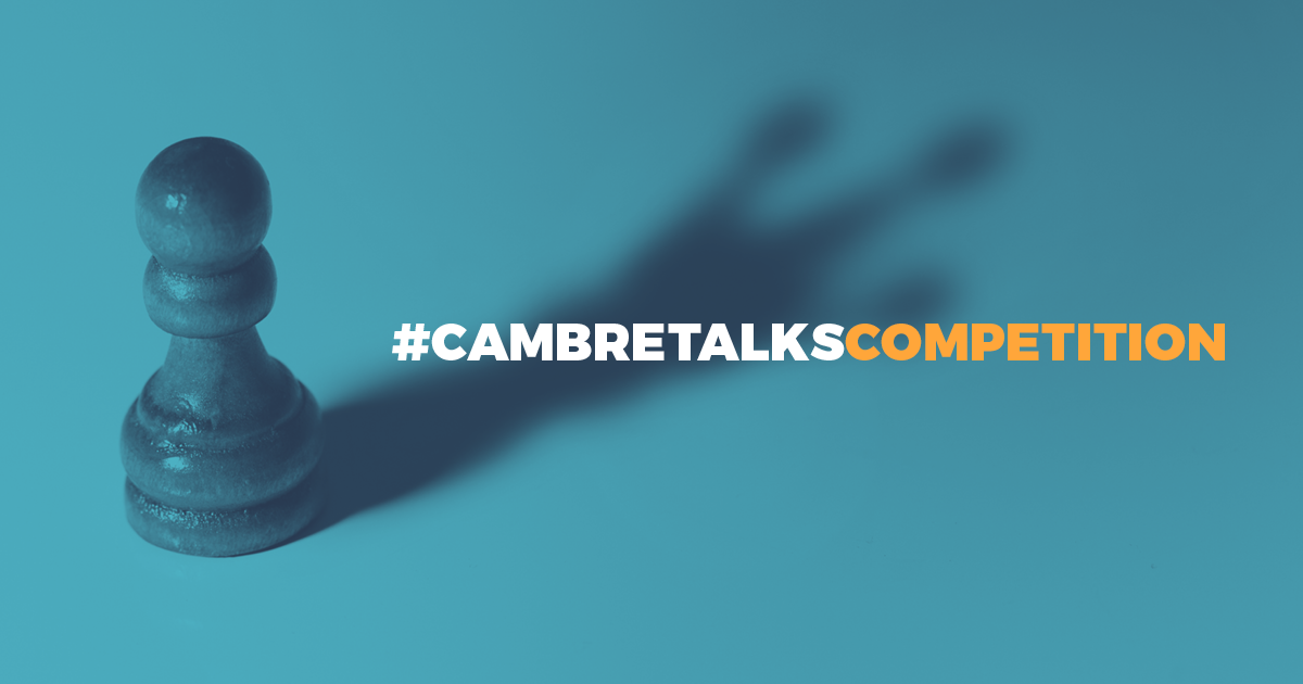 SEC Newgate EU - #CambreTalksCompetition: Revamping competition law, DG ...