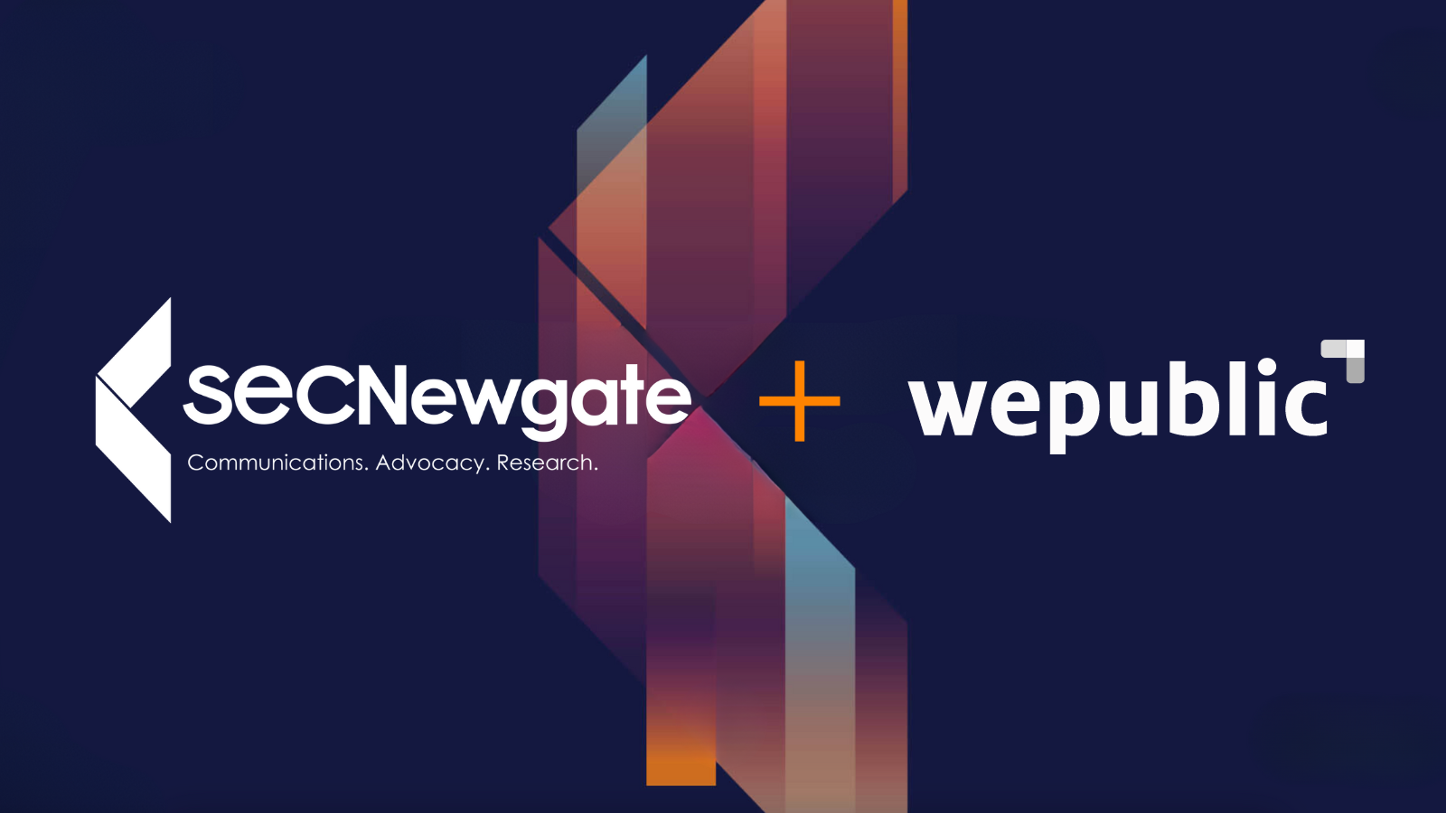 SEC Newgate extends European footprint with acquisition of leading ...