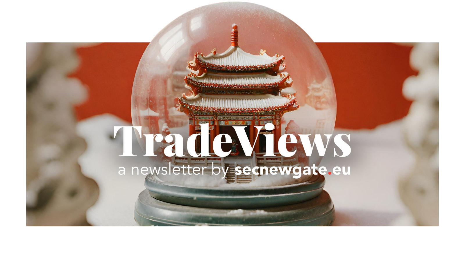 #TradeViews: narrowing the deficit, half-baked raw materials club, new chip friendship