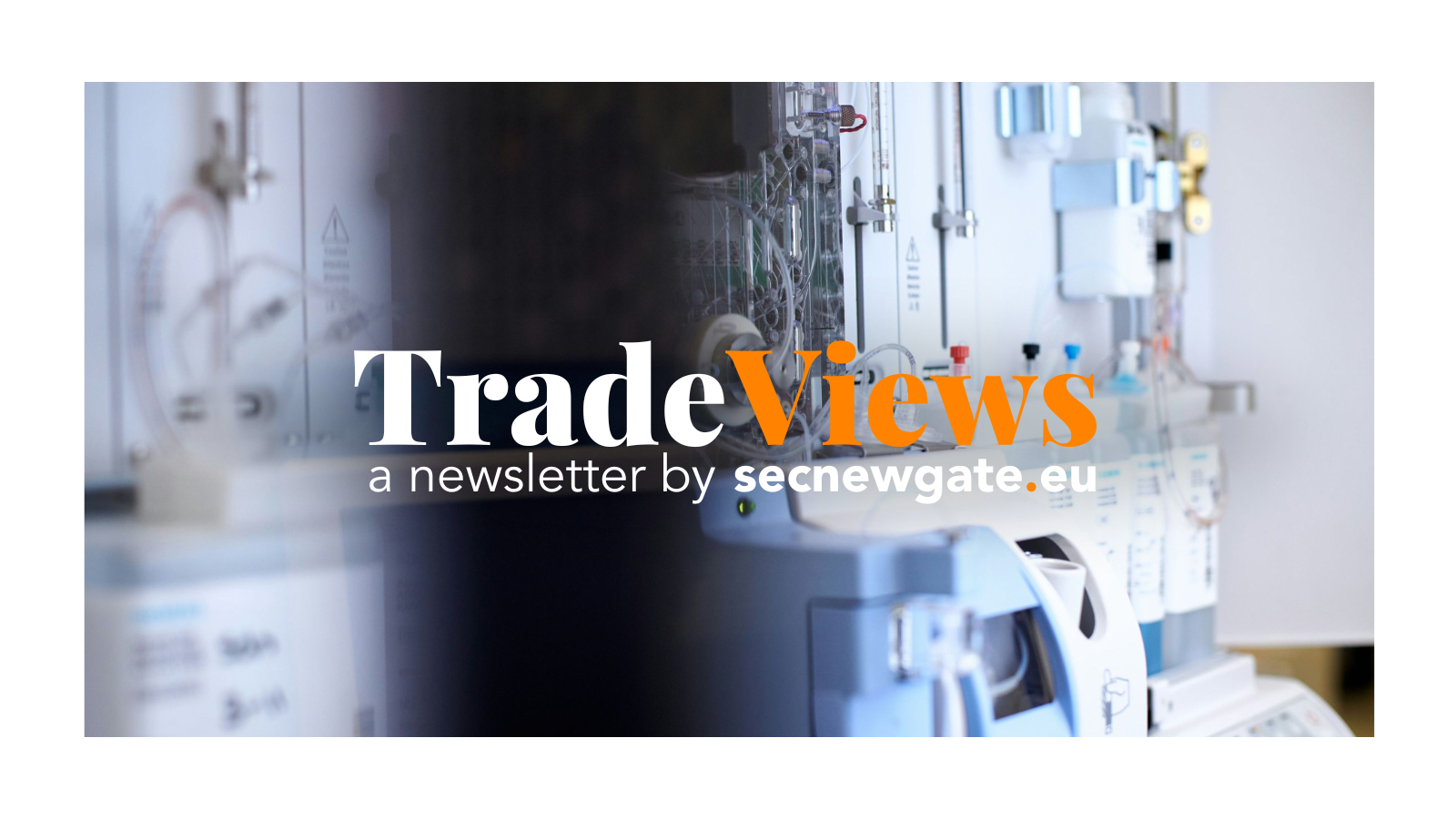 SEC Newgate EU - #TradeViews: Electric dispute, freezing fry tariffs, deforestation letters