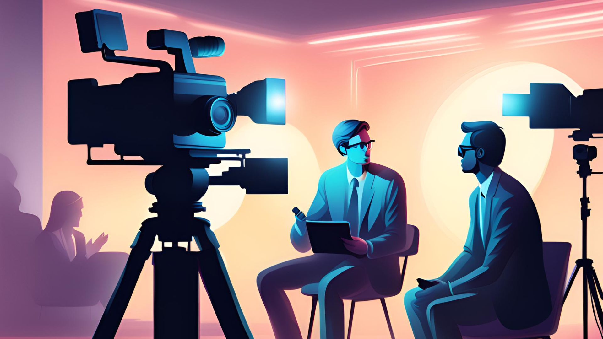 SEC Newgate EU - Anatomy of an Interview: how to interact with media ...